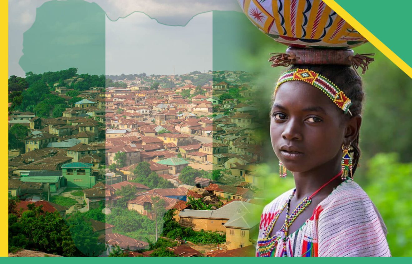 What are the languages spoken in Nigeria?| Africa Localize