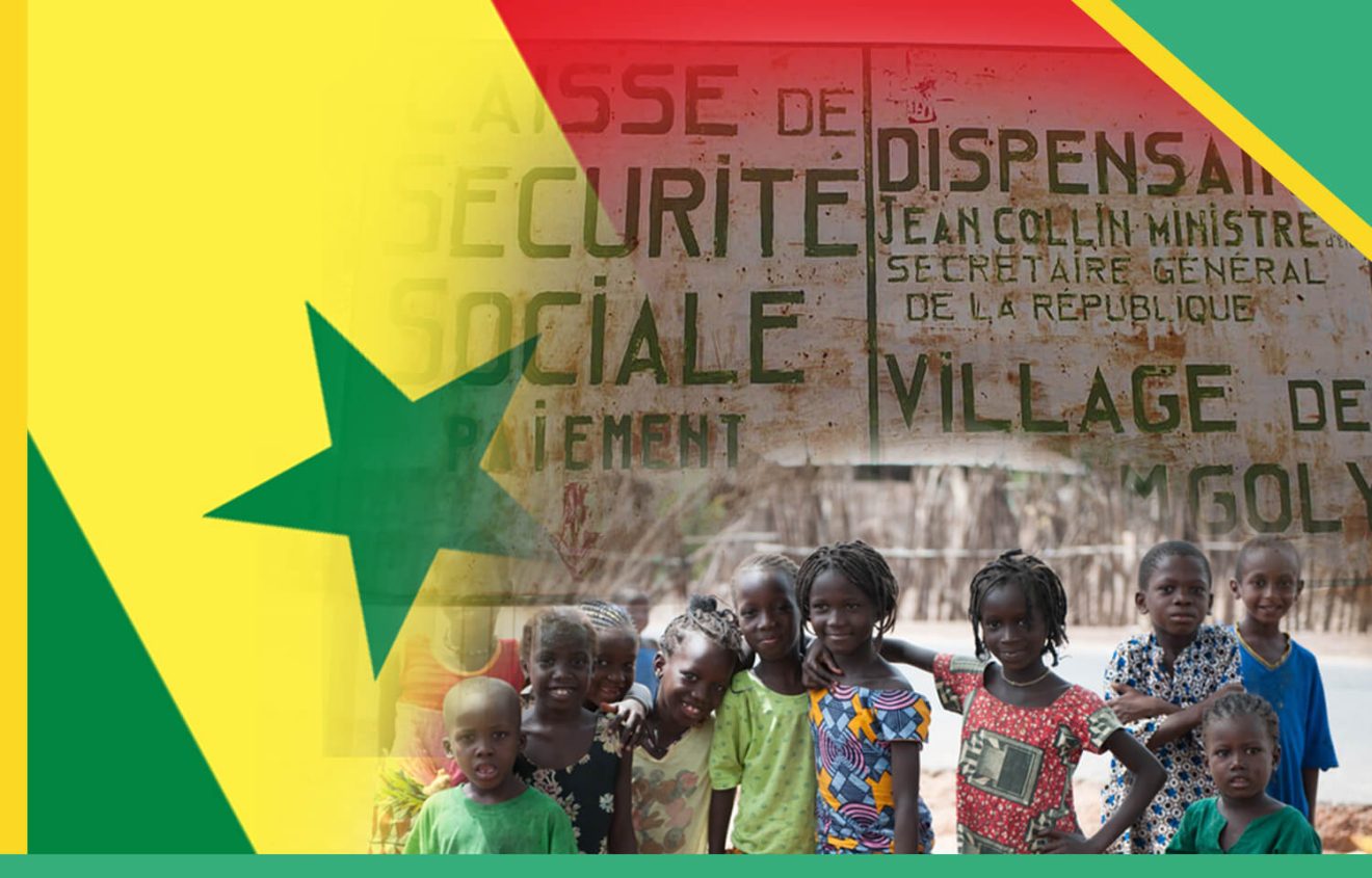 What are the main languages in Senegal? - Africa Localize